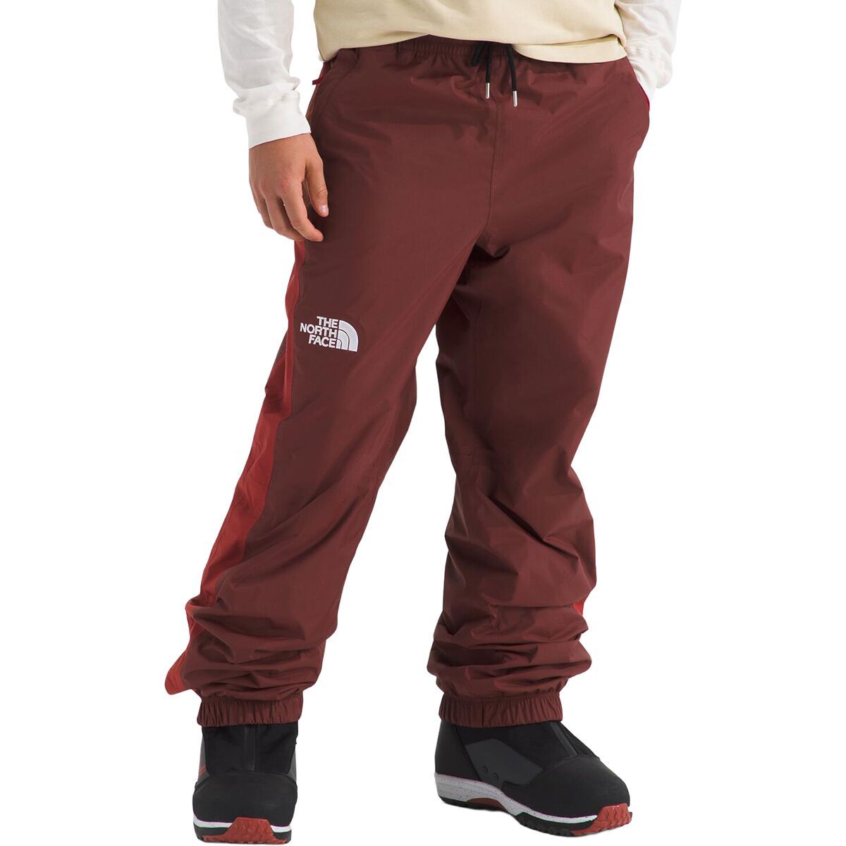 The North Face Build Up Pant - Men's - Clothing