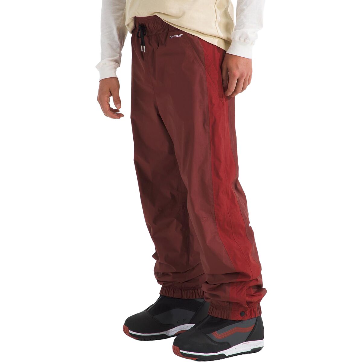 The North Face Build Up Pant - Men's - Clothing