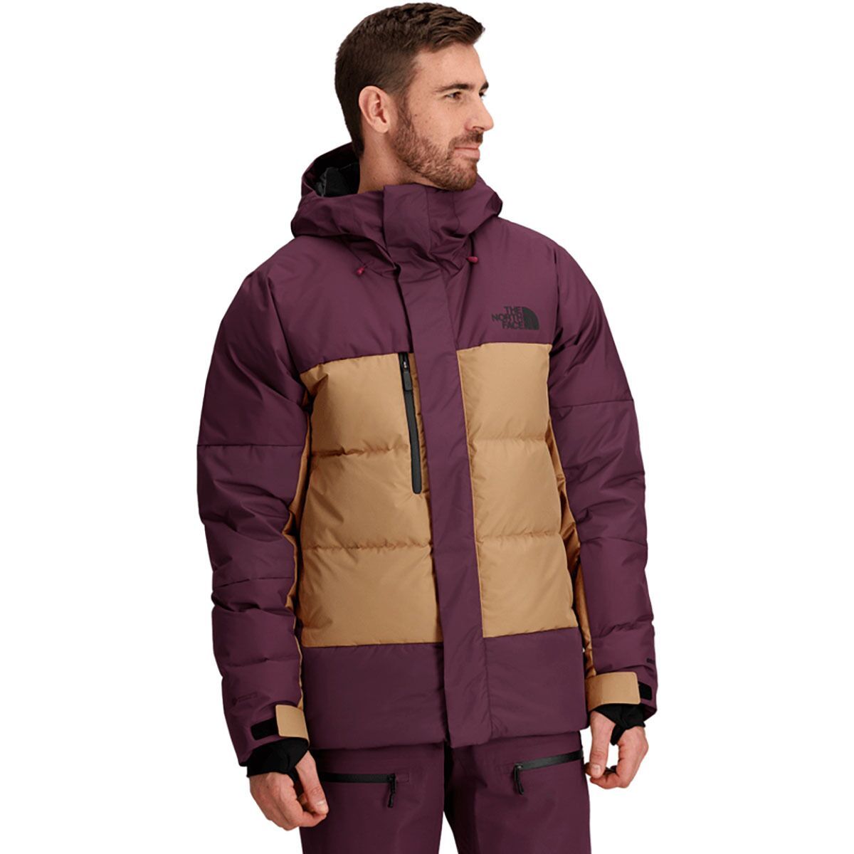 The North Face Corefire Down Windstopper Jacket - Men's - Clothing