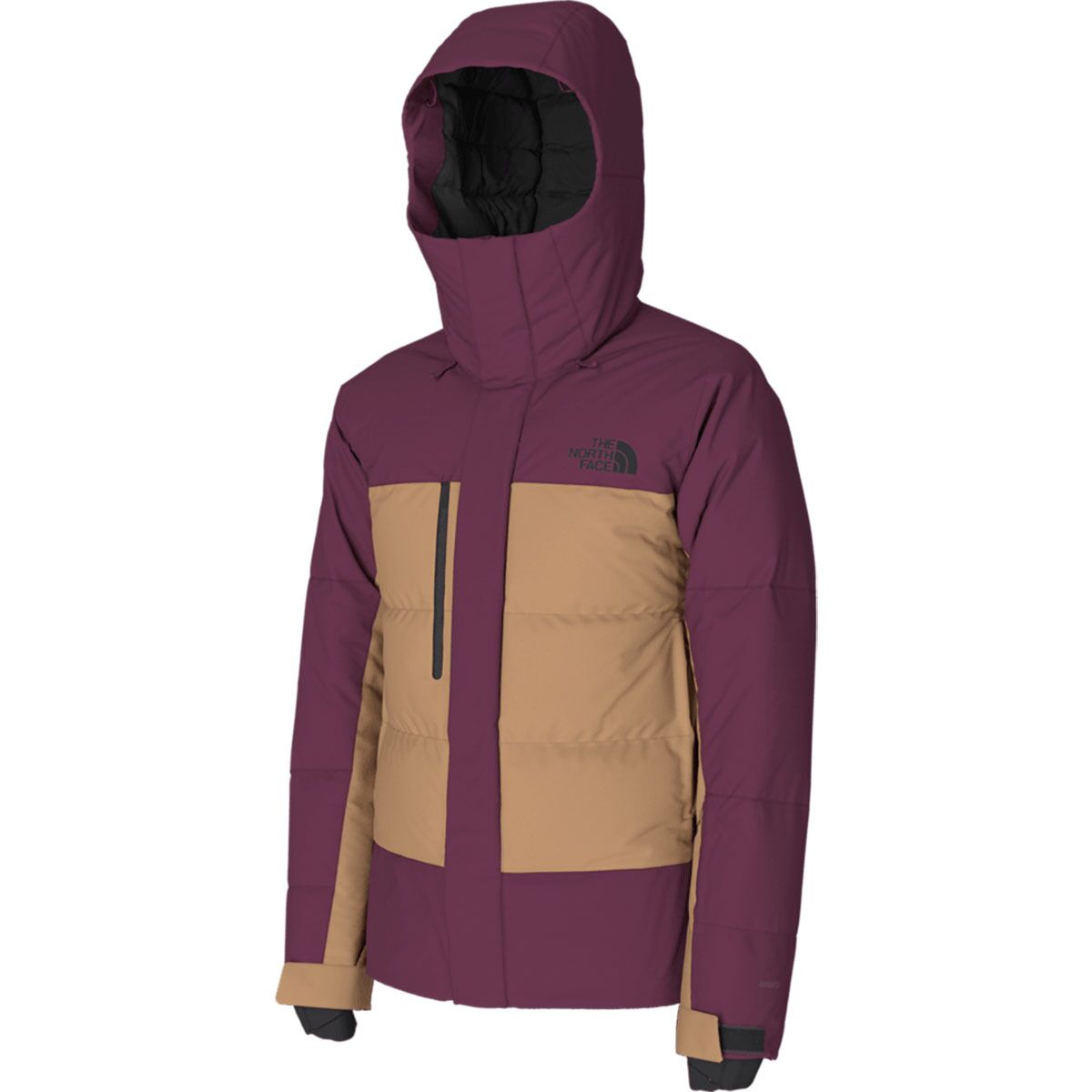 The North Face Corefire Down Windstopper Jacket - Men's - Clothing