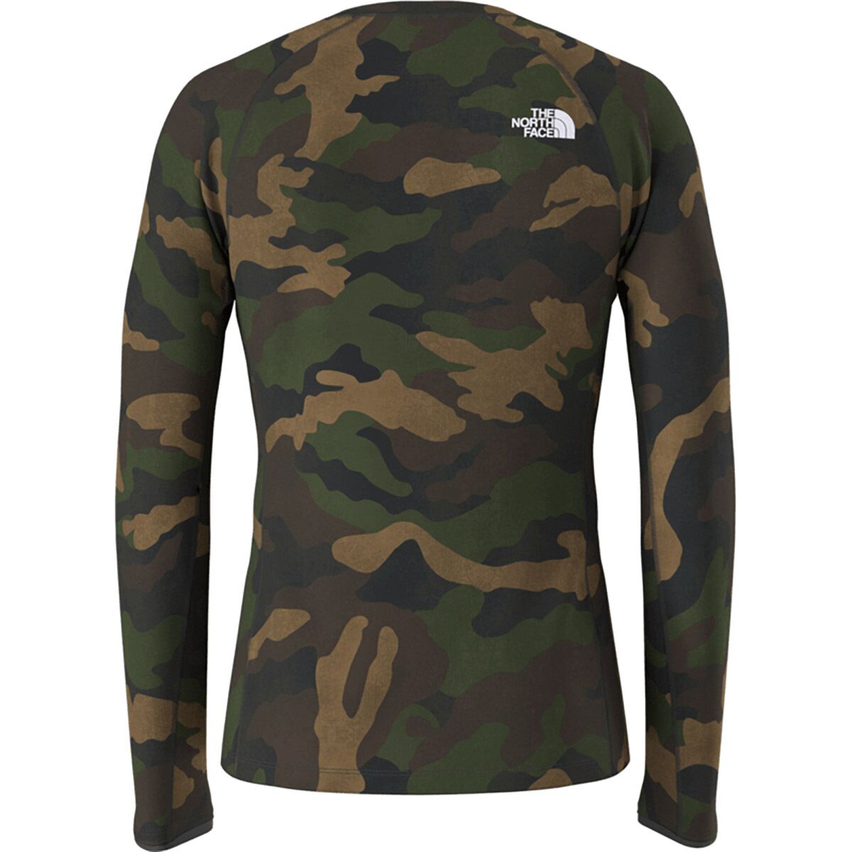 The North Face FD Pro 160 Crew - Men's - Clothing