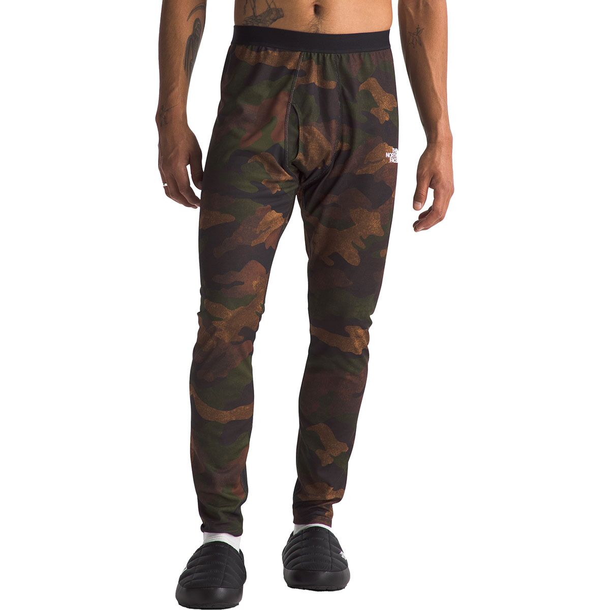 The North Face FD Pro 160 Tight - Men's - Clothing