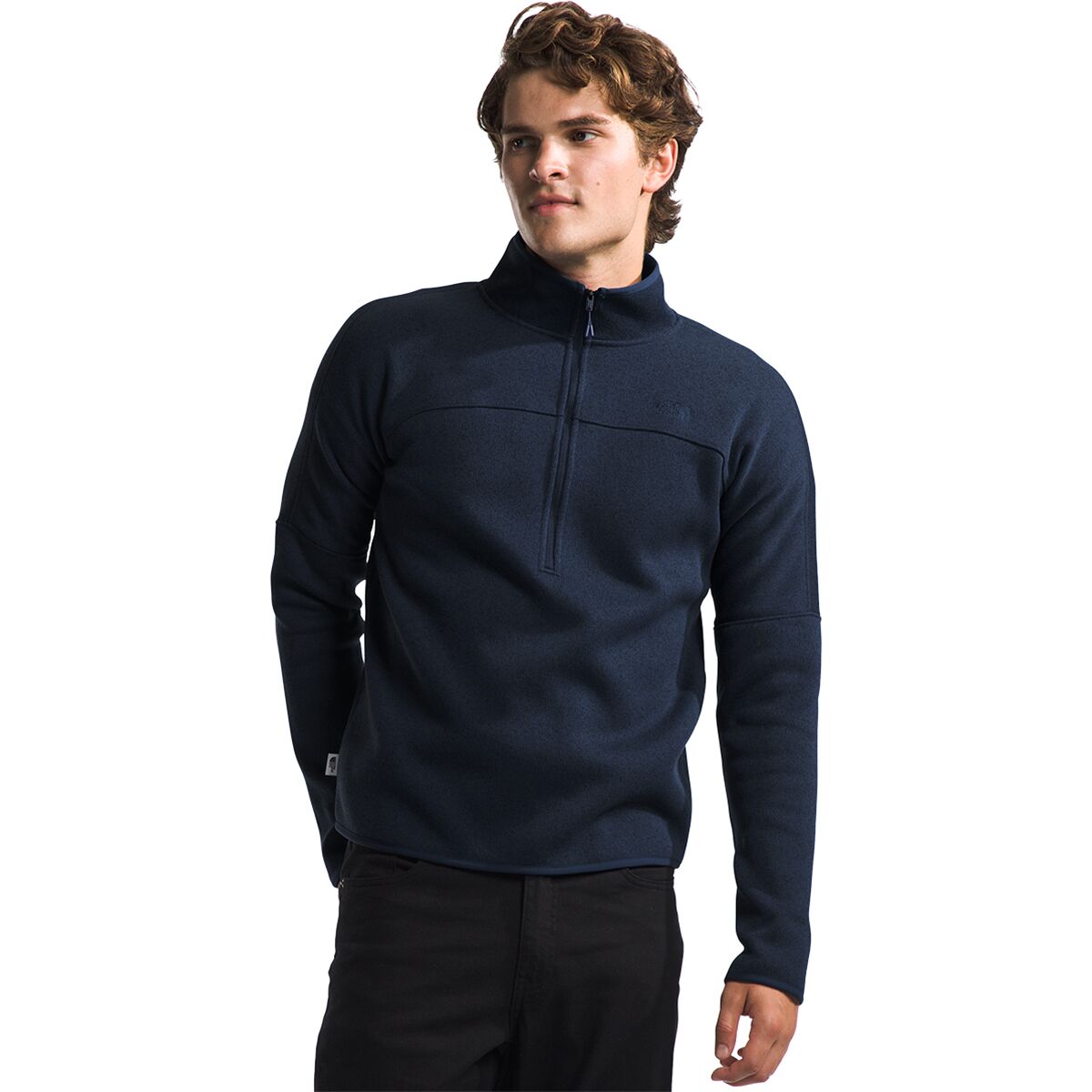 The North Face Front Range Fleece 1/2-Zip Jacket - Men's - Clothing