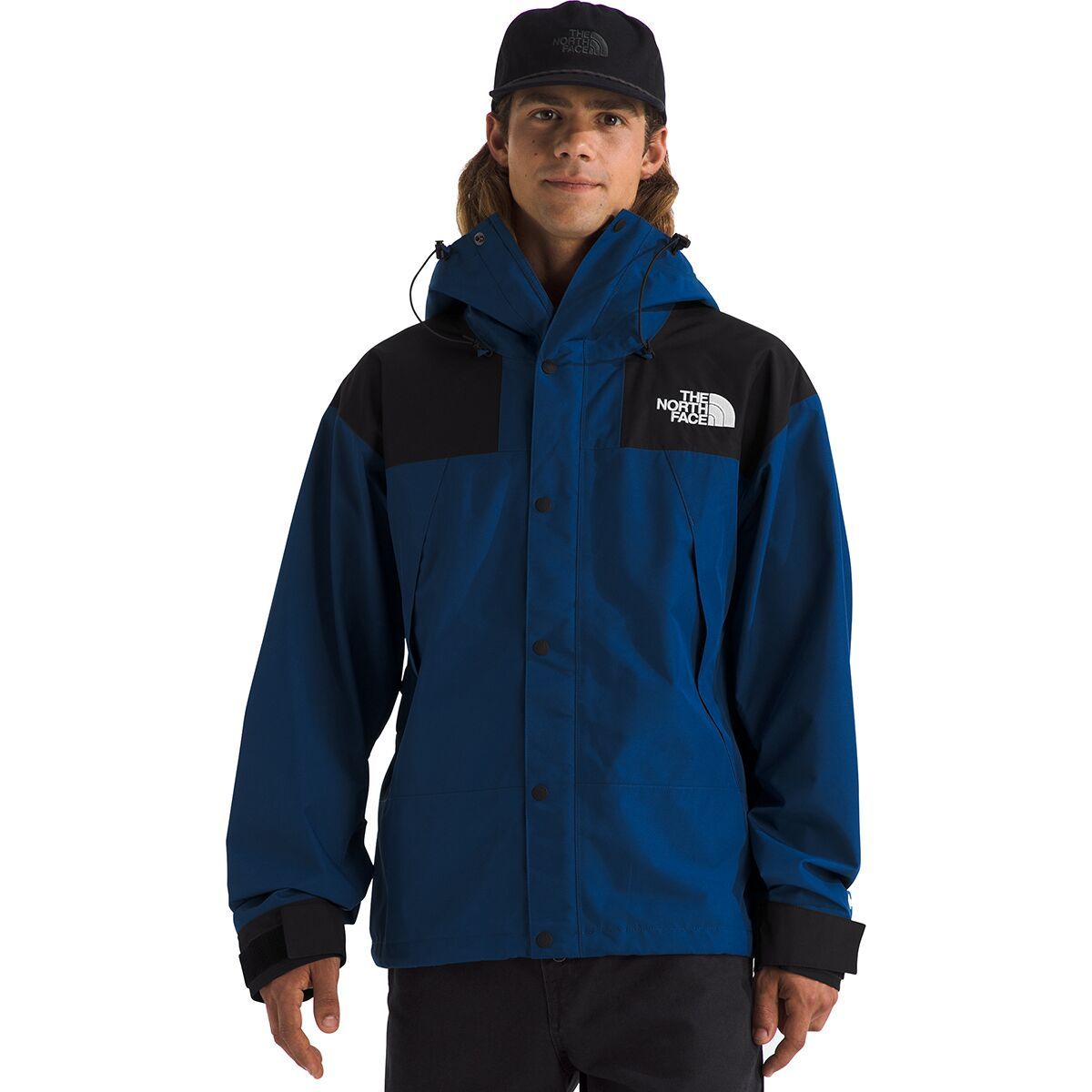 The North Face GTX Mountain Jacket - Men's - Clothing