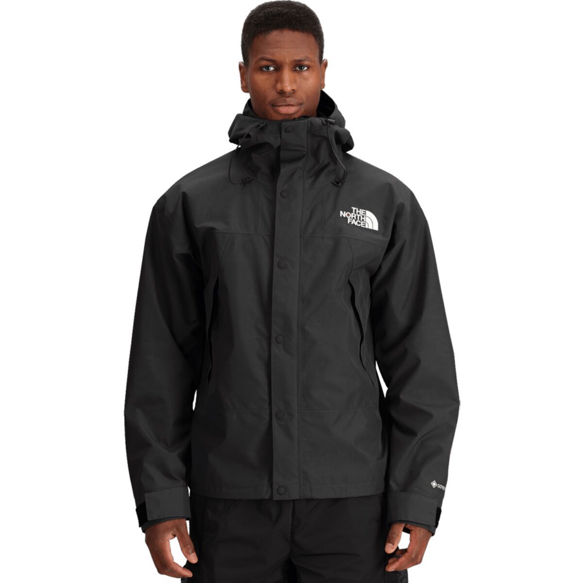 The North Face GTX Mountain Jacket - Men's - Clothing