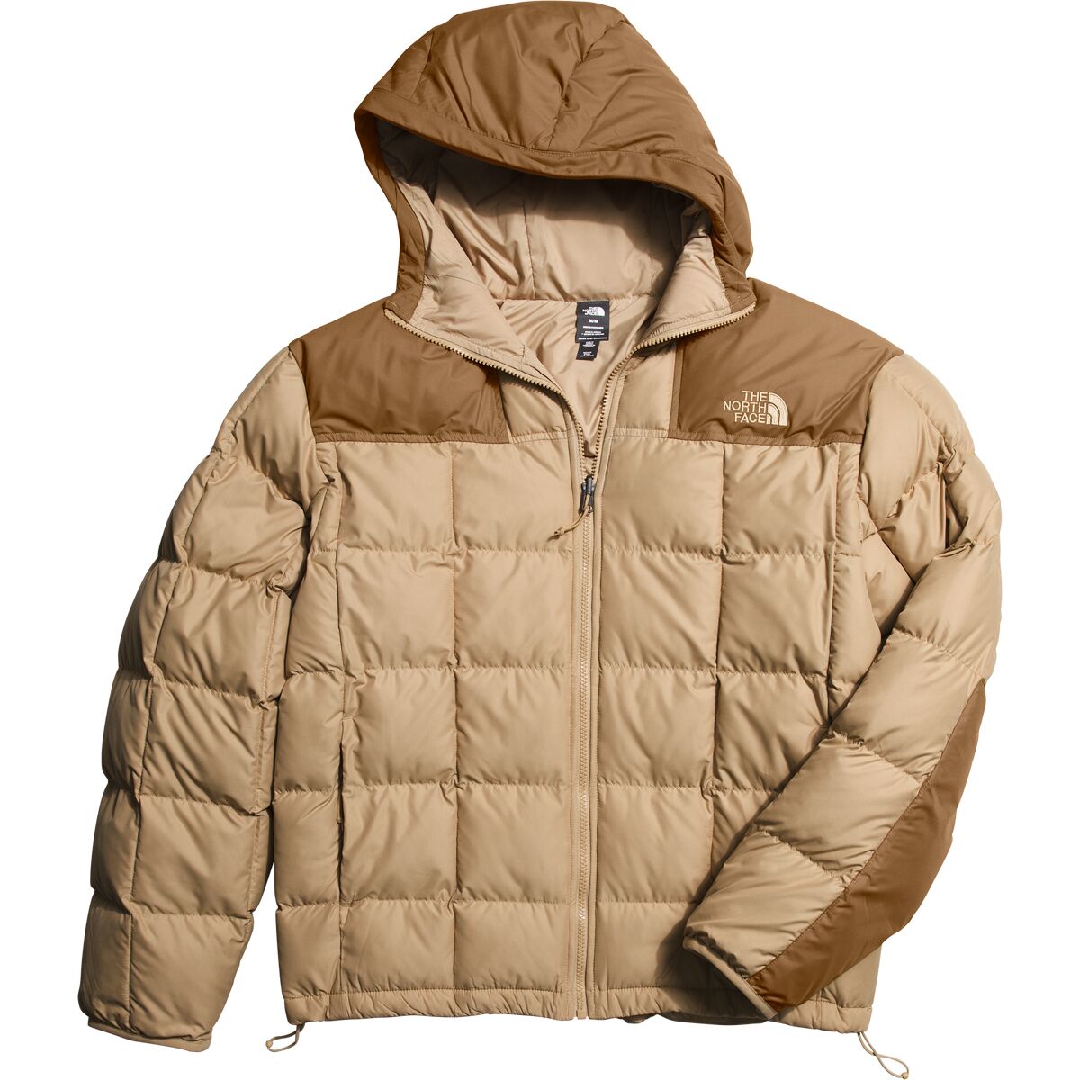 Men S Lhotse Reversible Hoodie