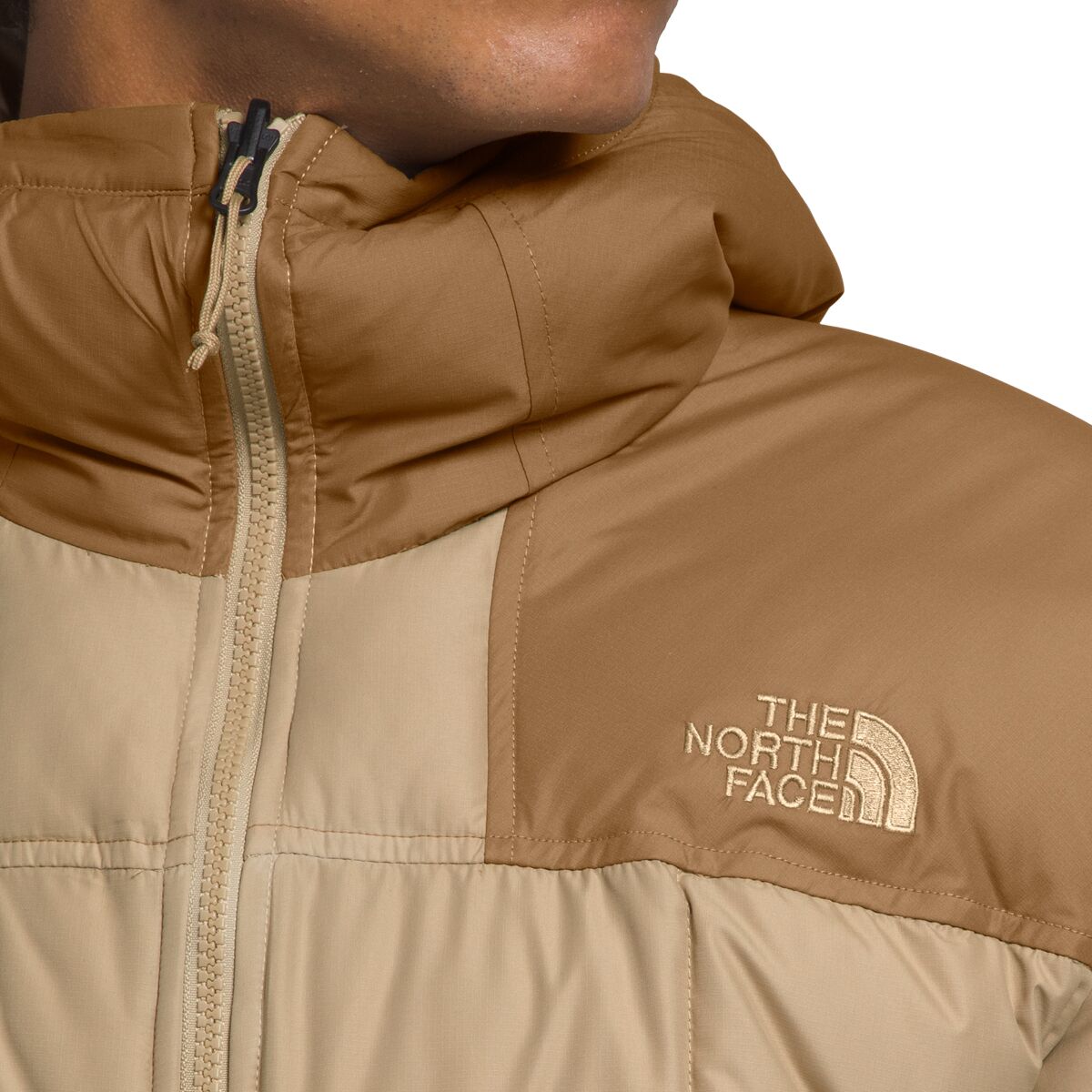 Men S Lhotse Reversible Hoodie