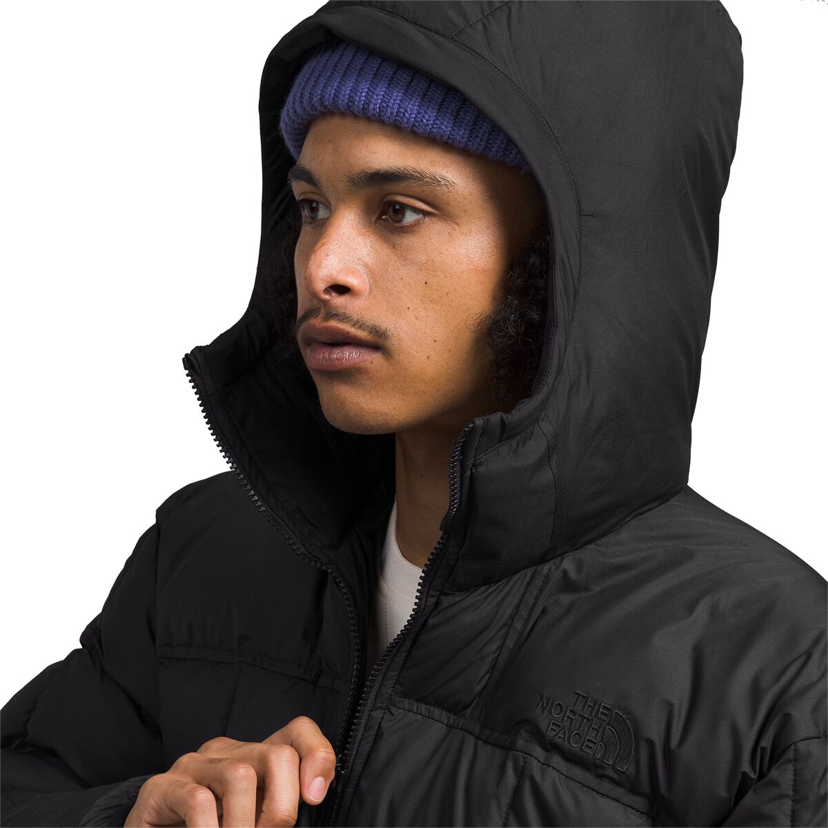 Men S Lhotse Reversible Hoodie