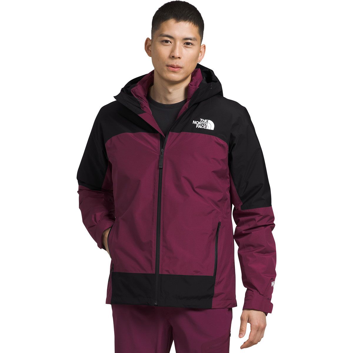 The North Face Mountain Light Triclimate GTX Jacket - Men's - Clothing