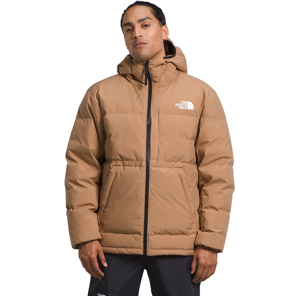 The North Face Stalwart Jacket - Men's - Clothing