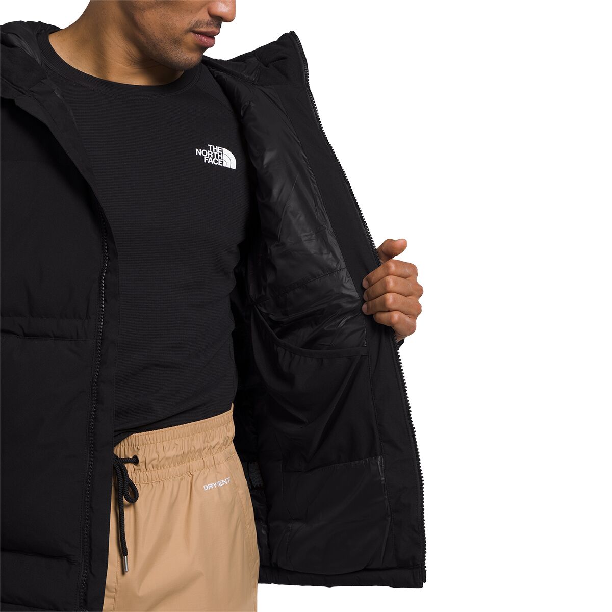 The North Face Stalwart Jacket - Men's - Clothing