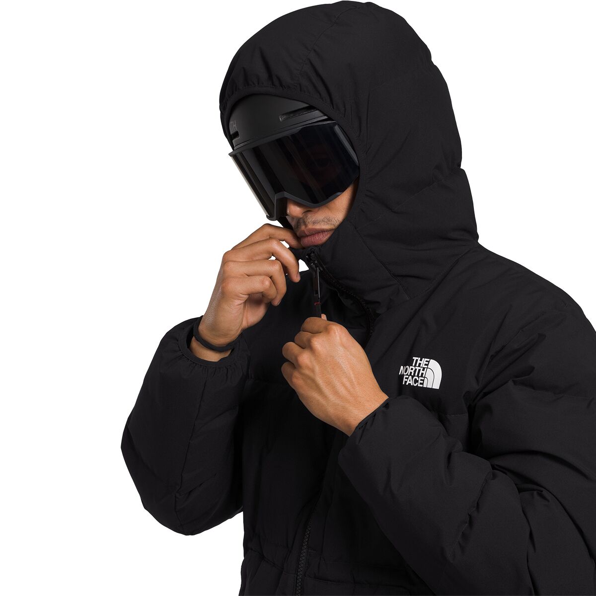 The North Face Stalwart Jacket - Men's - Clothing