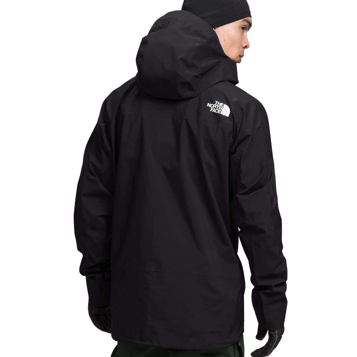 The North Face Summit Pumori GORE-TEX Pro Jacket - Men's - Clothing