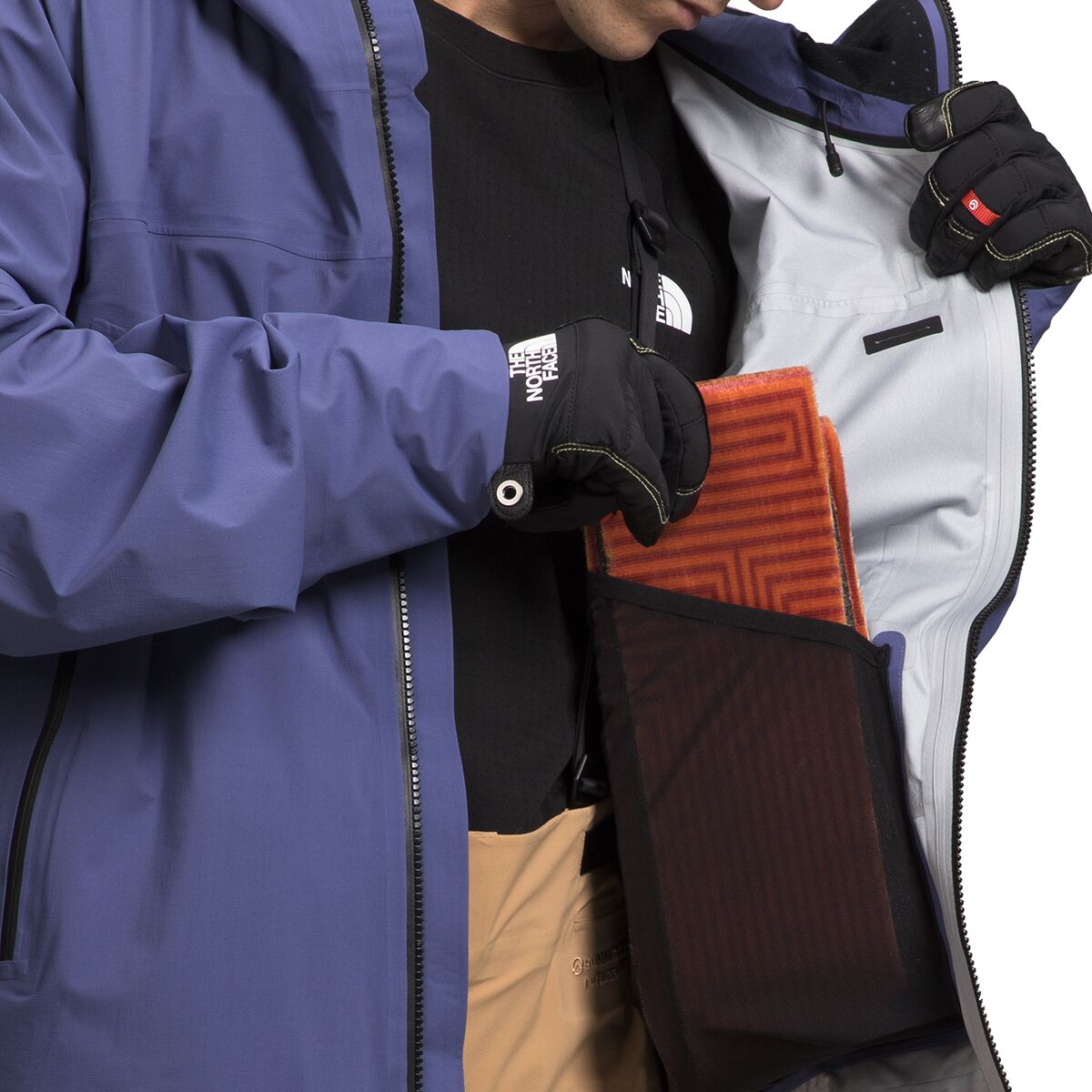 The North Face Summit Stimson FUTURELIGHT Jacket - Men's - Clothing
