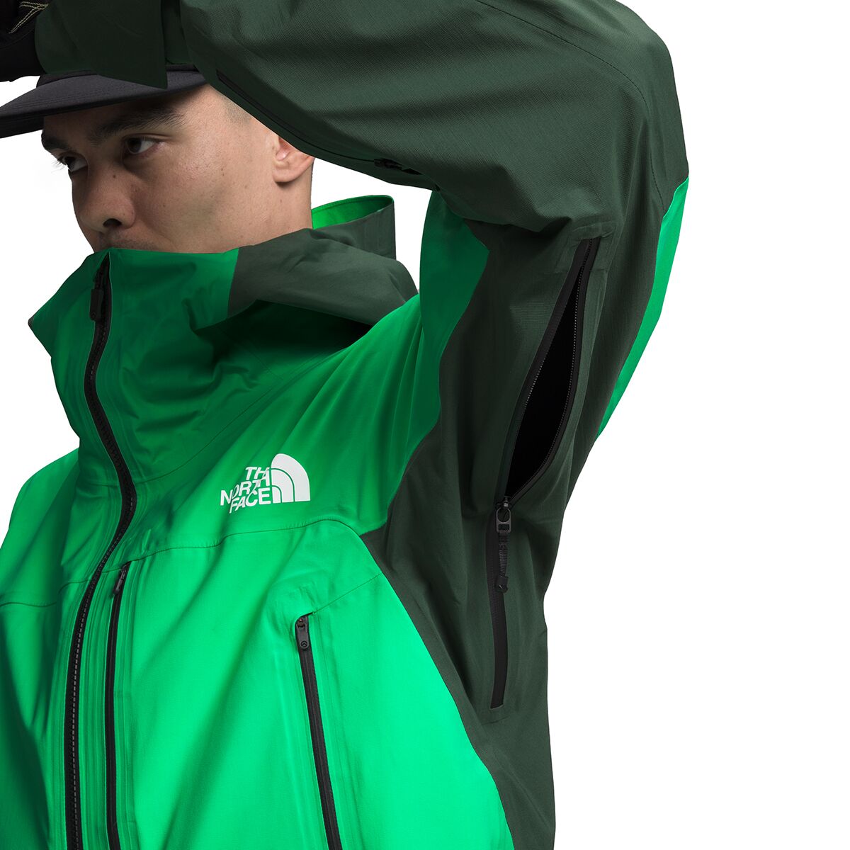 The North Face Summit Stimson FUTURELIGHT Jacket - Men's - Clothing