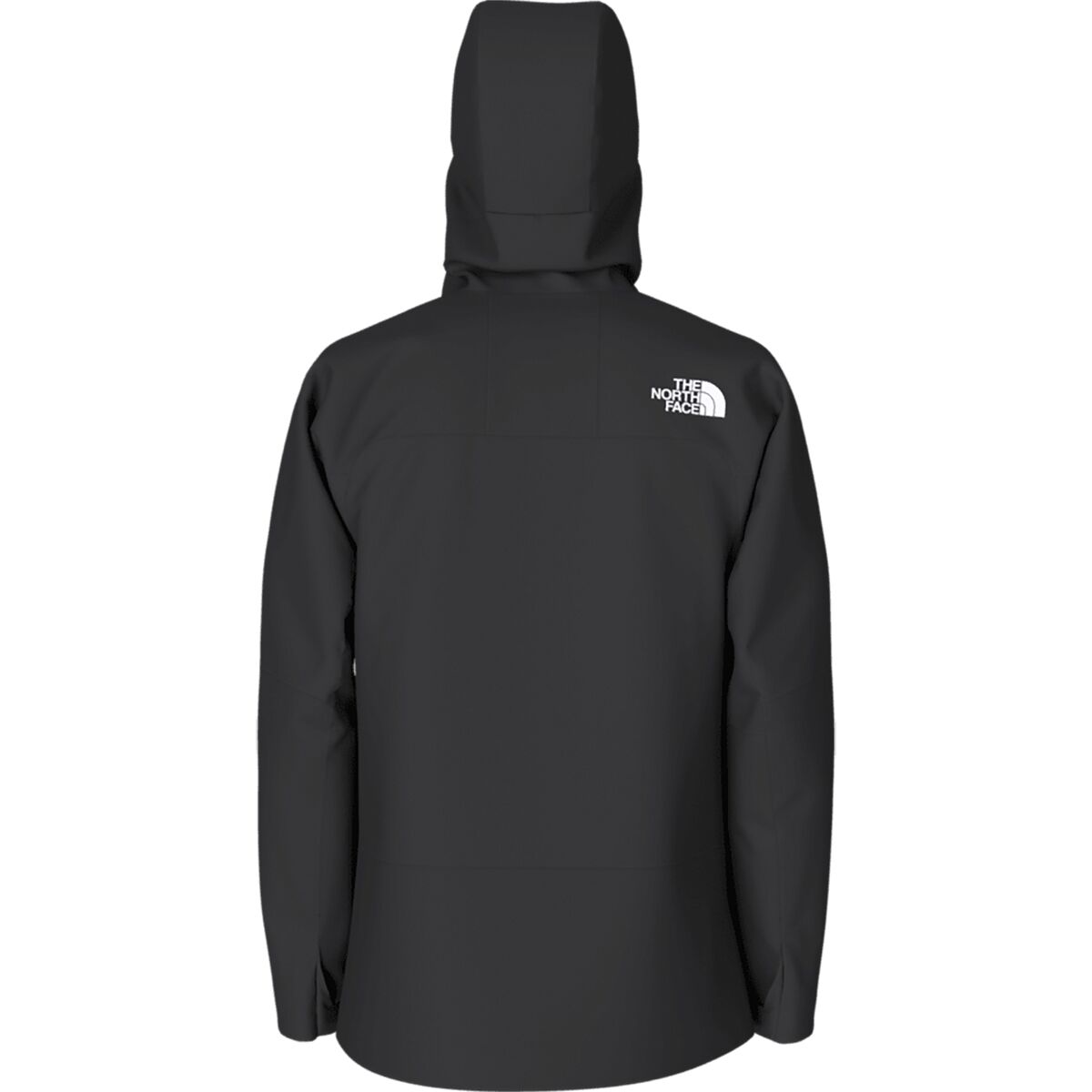 The North Face Summit Torre Egger Soft Shell Jacket - Men's - Clothing