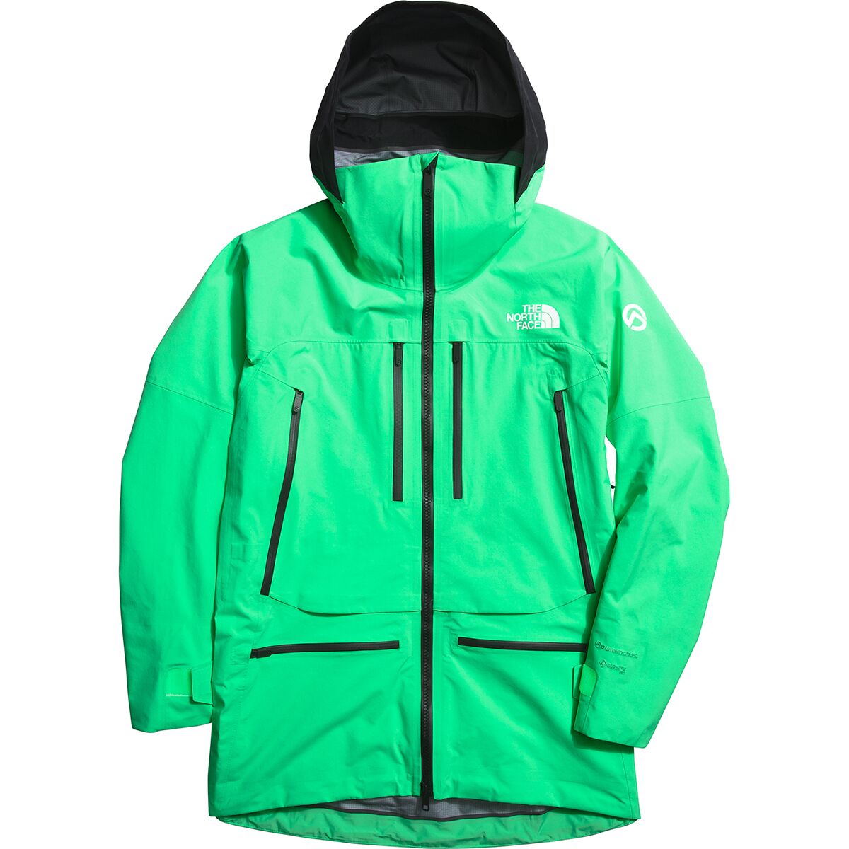 The North Face Summit Tsirku GTX Pro Jacket - Men's - Clothing