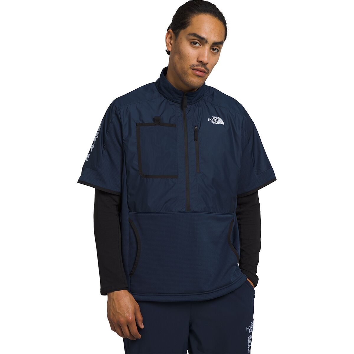 The North Face Trailwear Winter Warm Overshirt - Men's - Clothing