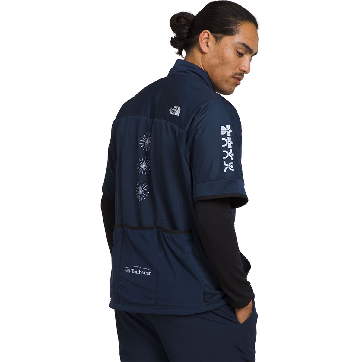 The North Face Trailwear Winter Warm Overshirt - Men's - Clothing