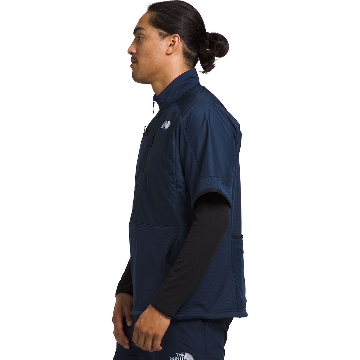 The North Face Trailwear Winter Warm Overshirt - Men's - Clothing