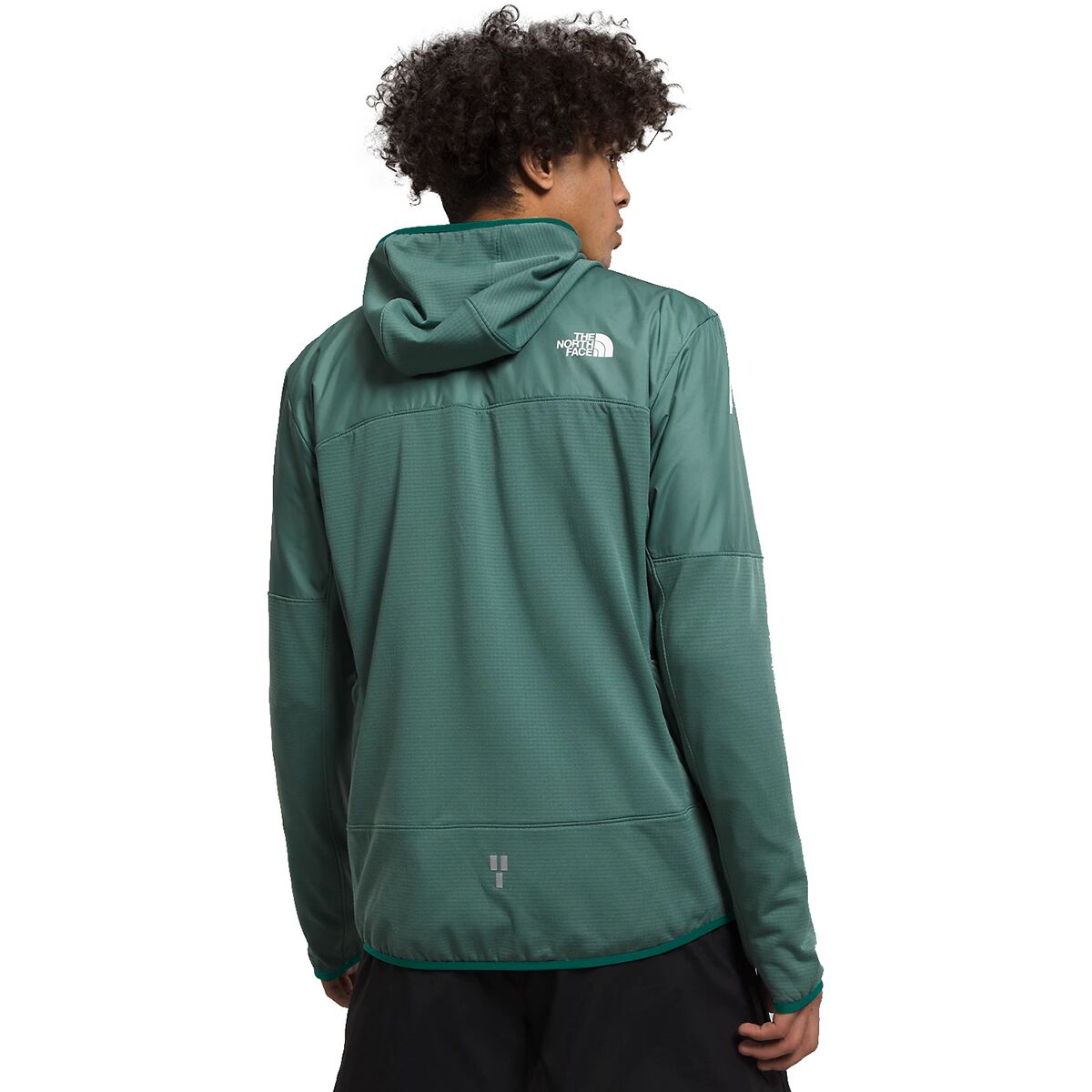 The North Face Winter Warm Pro 1/4-Zip Hoodie - Men's - Clothing