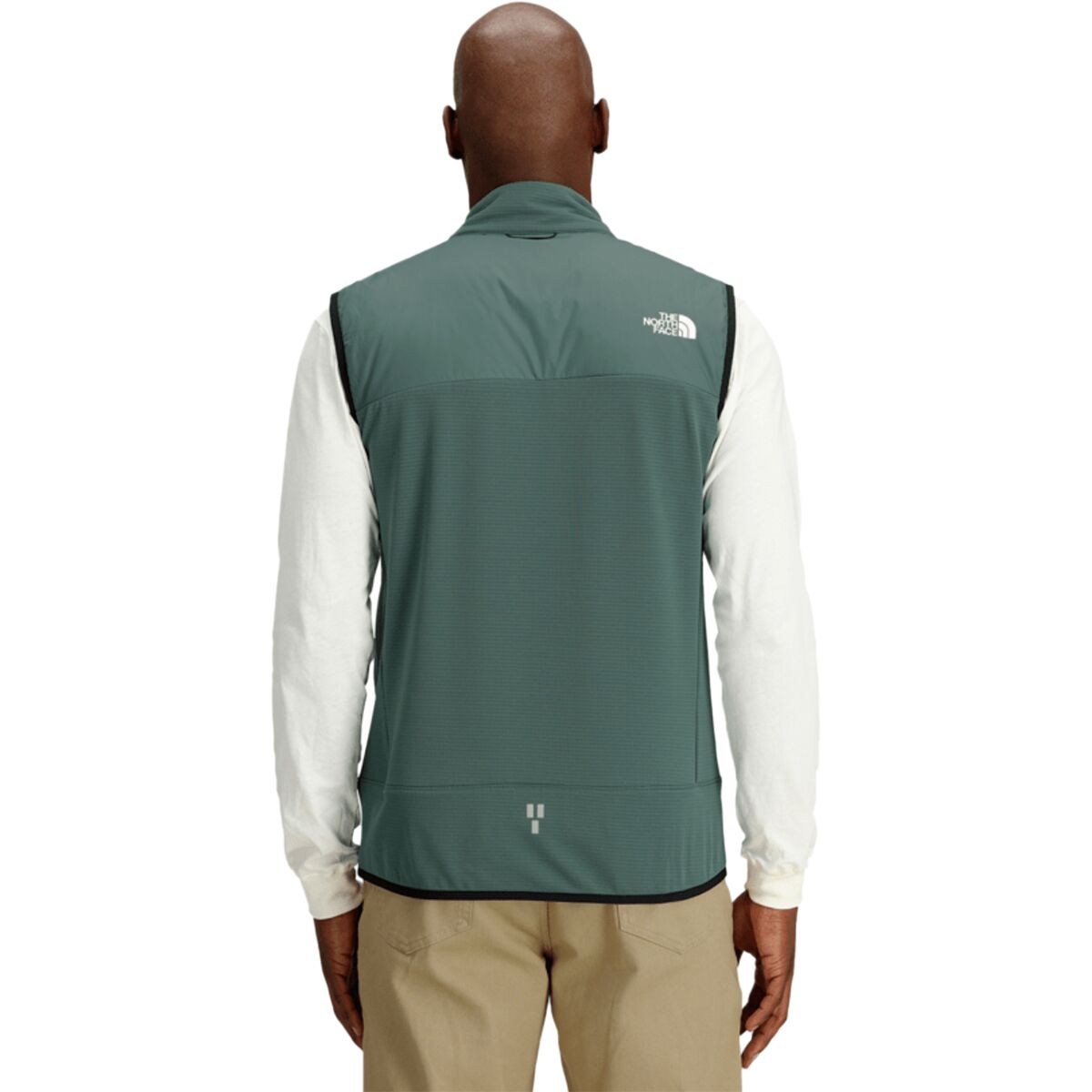 The North Face Winter Warm Pro Vest - Men's - Clothing