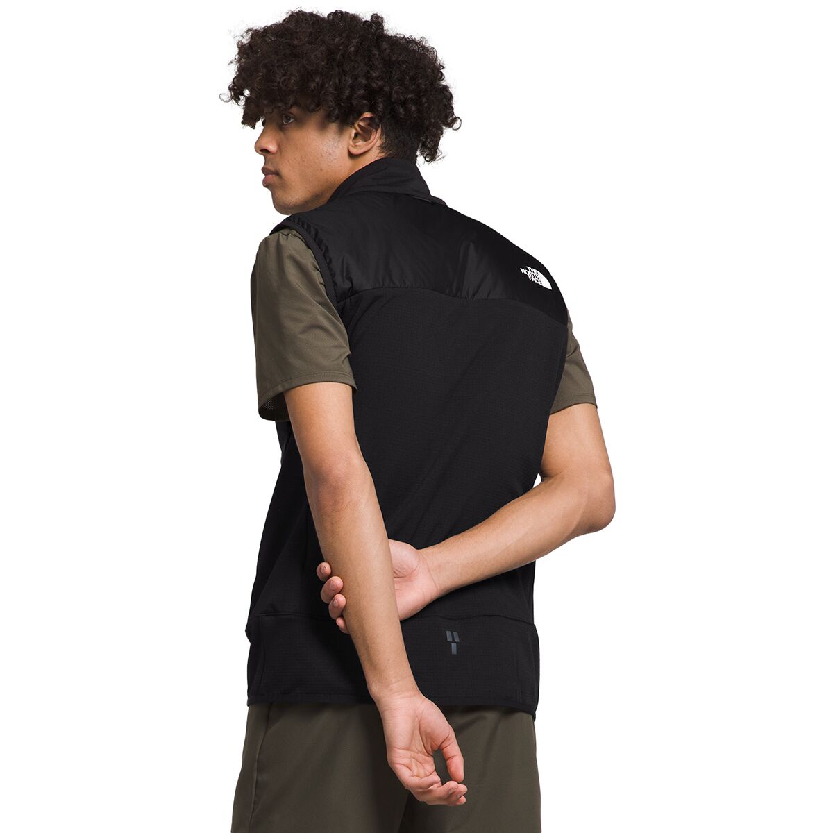 The North Face Winter Warm Pro Vest - Men's - Clothing