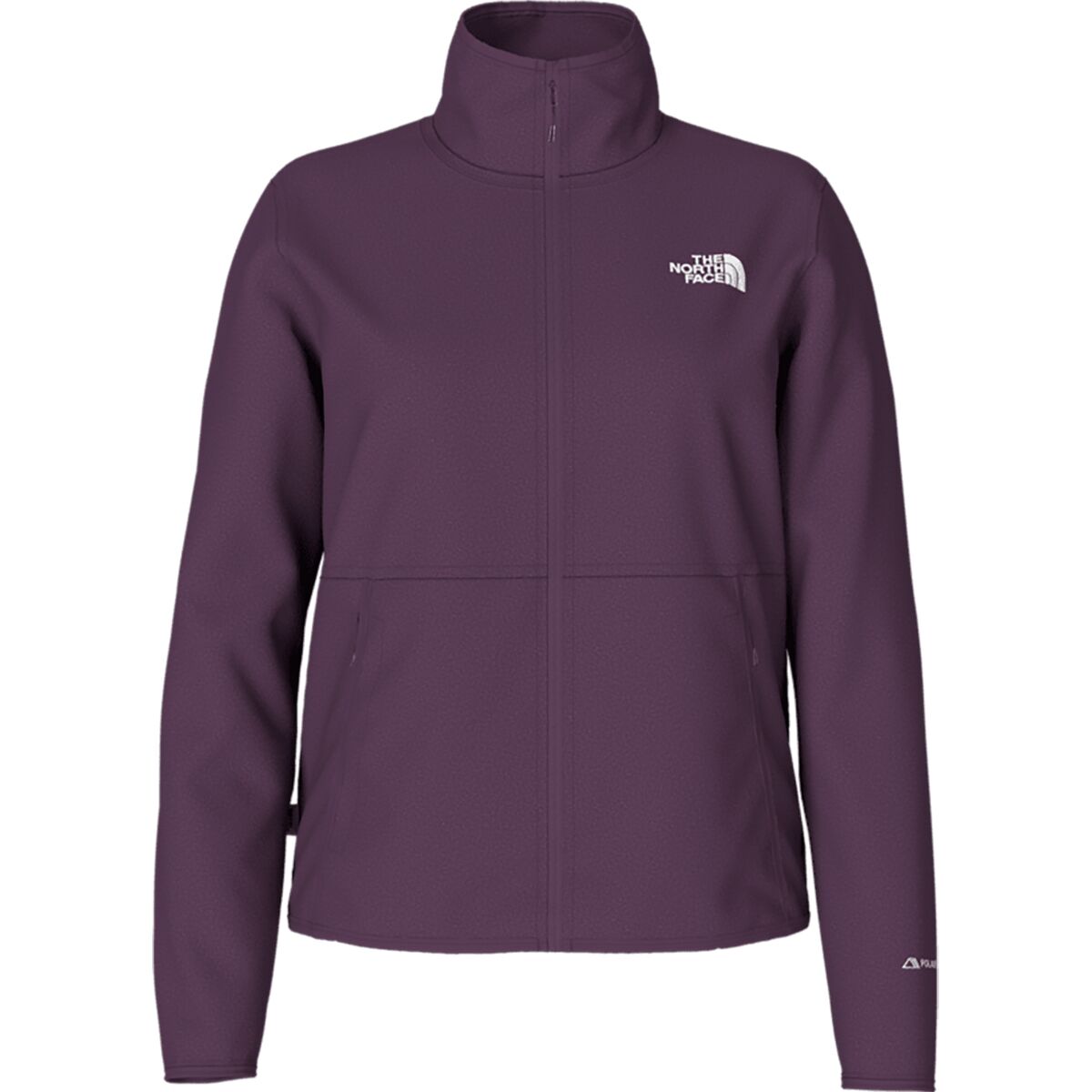 The North Face Alpine Polartec 100 Jacket - Women's - Clothing