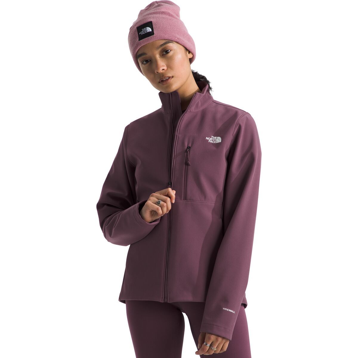 The North Face Apex Bionic 3 Jacket - Women's - Clothing