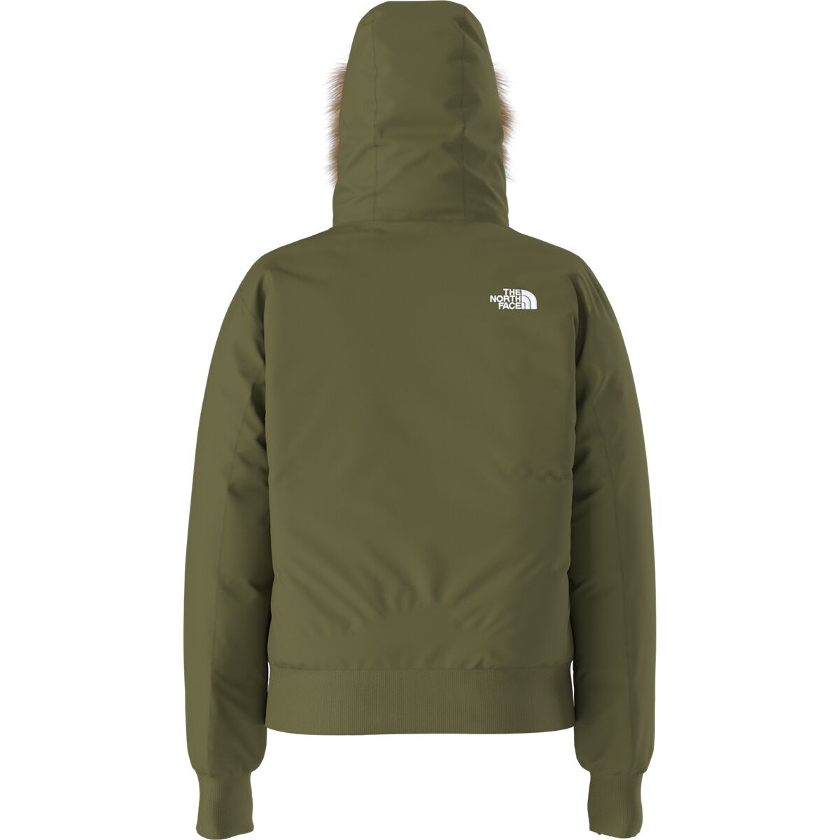 The North Face Arctic Bomber Jacket - Women's - Clothing