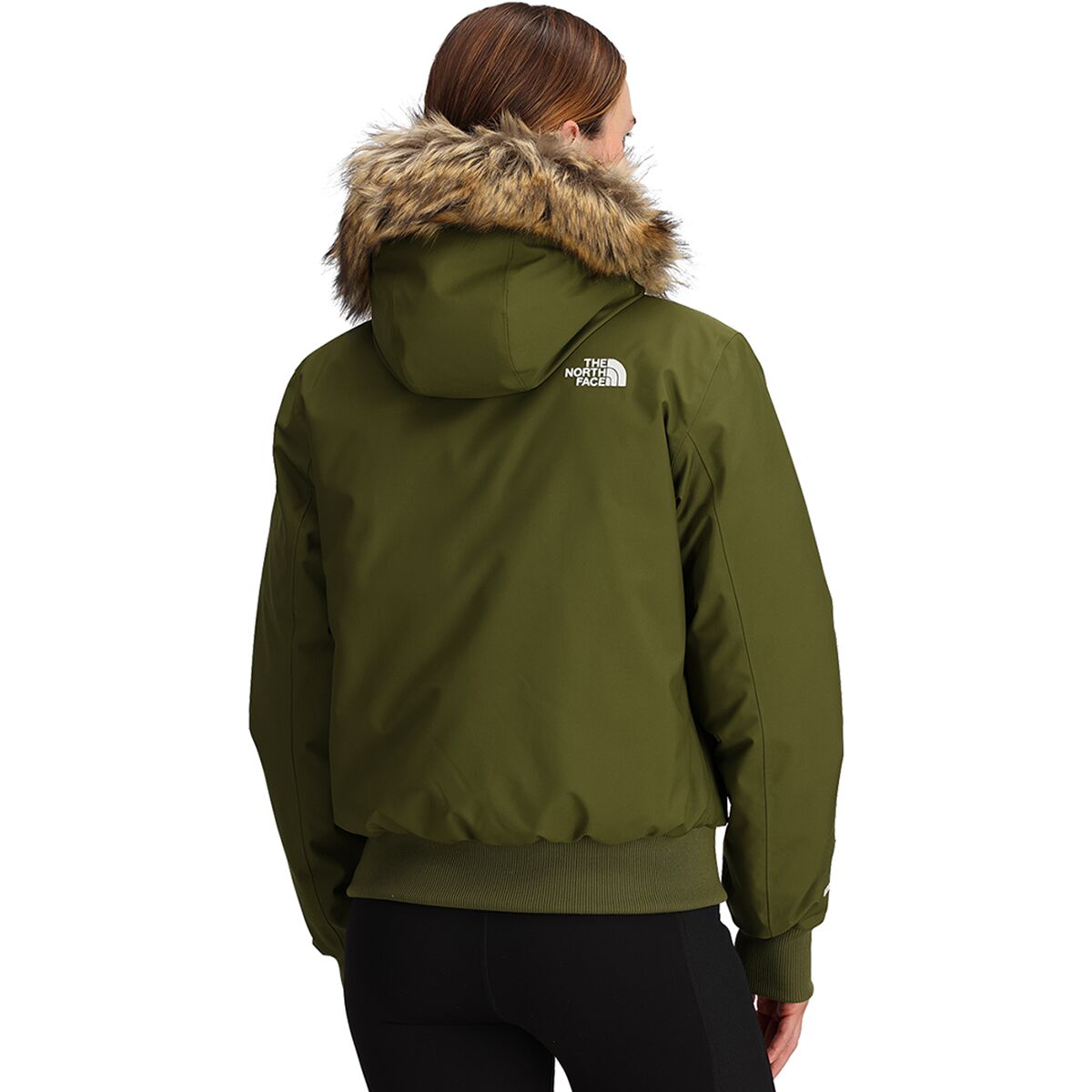 The North Face Arctic Bomber Jacket - Women's - Clothing