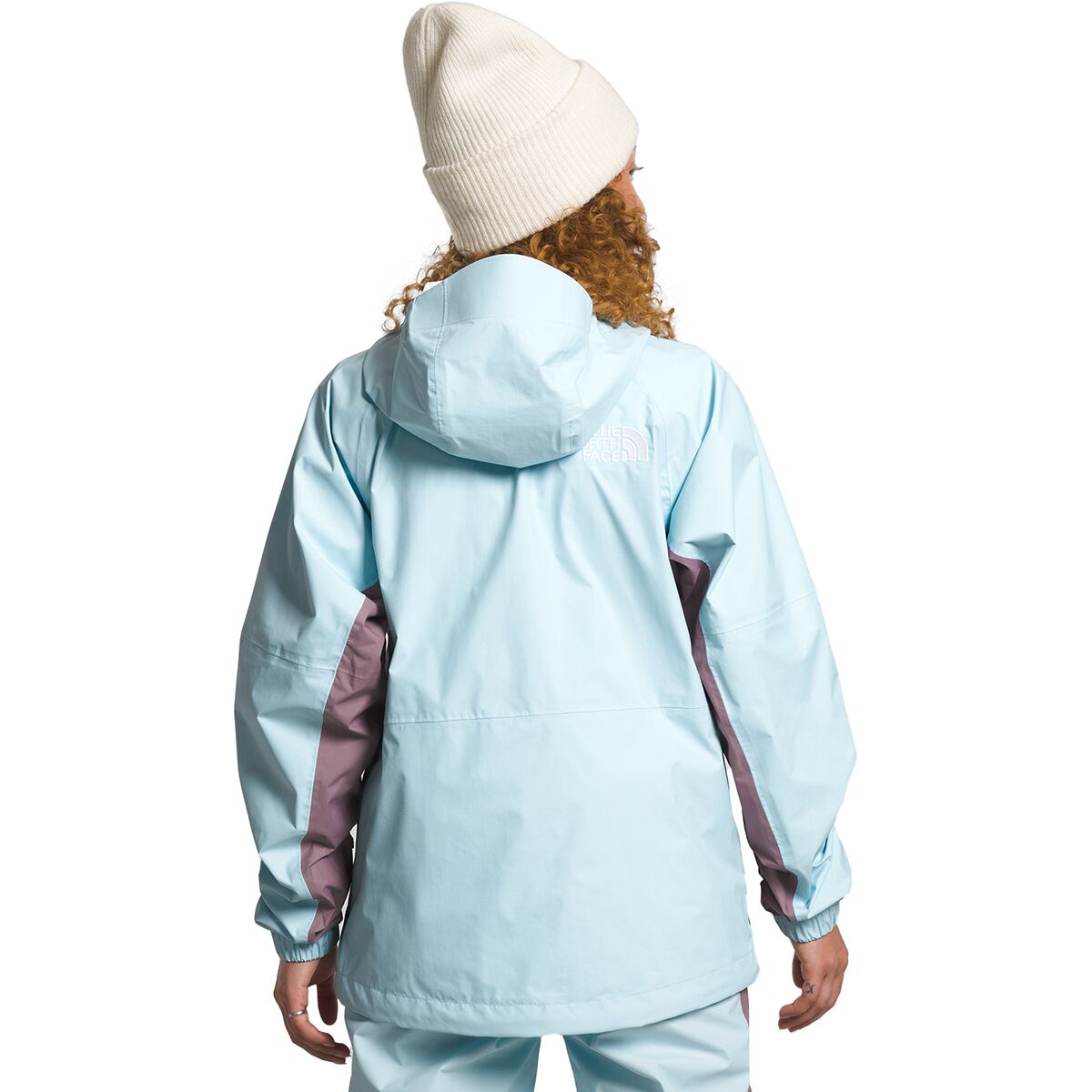 The North Face Build Up Jacket - Women's - Clothing