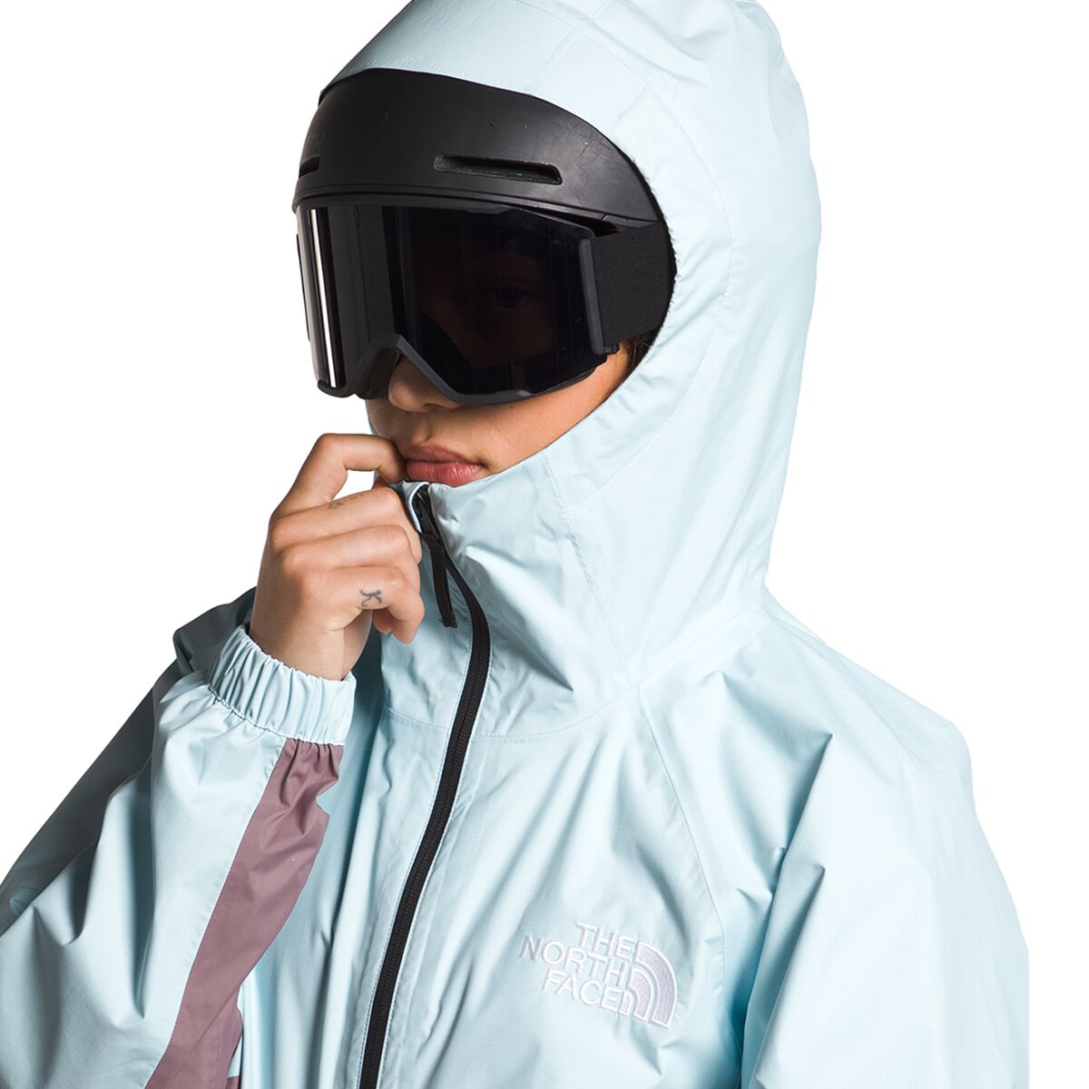 The North Face Build Up Jacket - Women's - Clothing