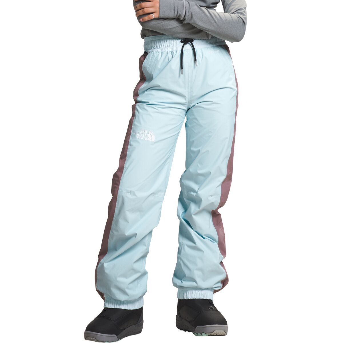 The North Face Build Up Pant - Women's - Clothing