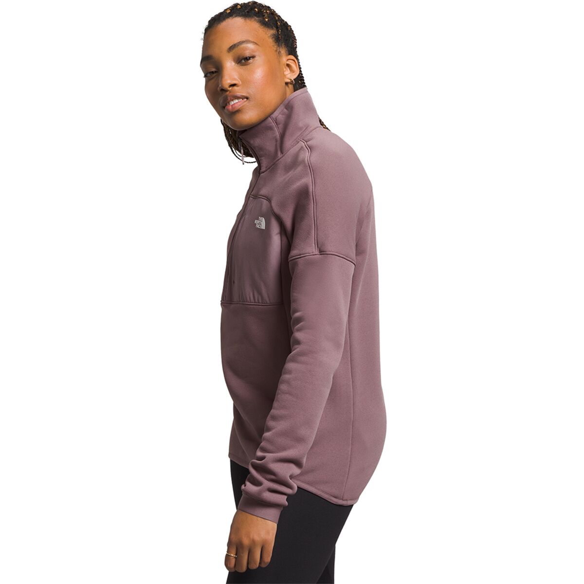 The North Face Canyonlands High Altitude 1/2-Zip Pullover - Women's ...