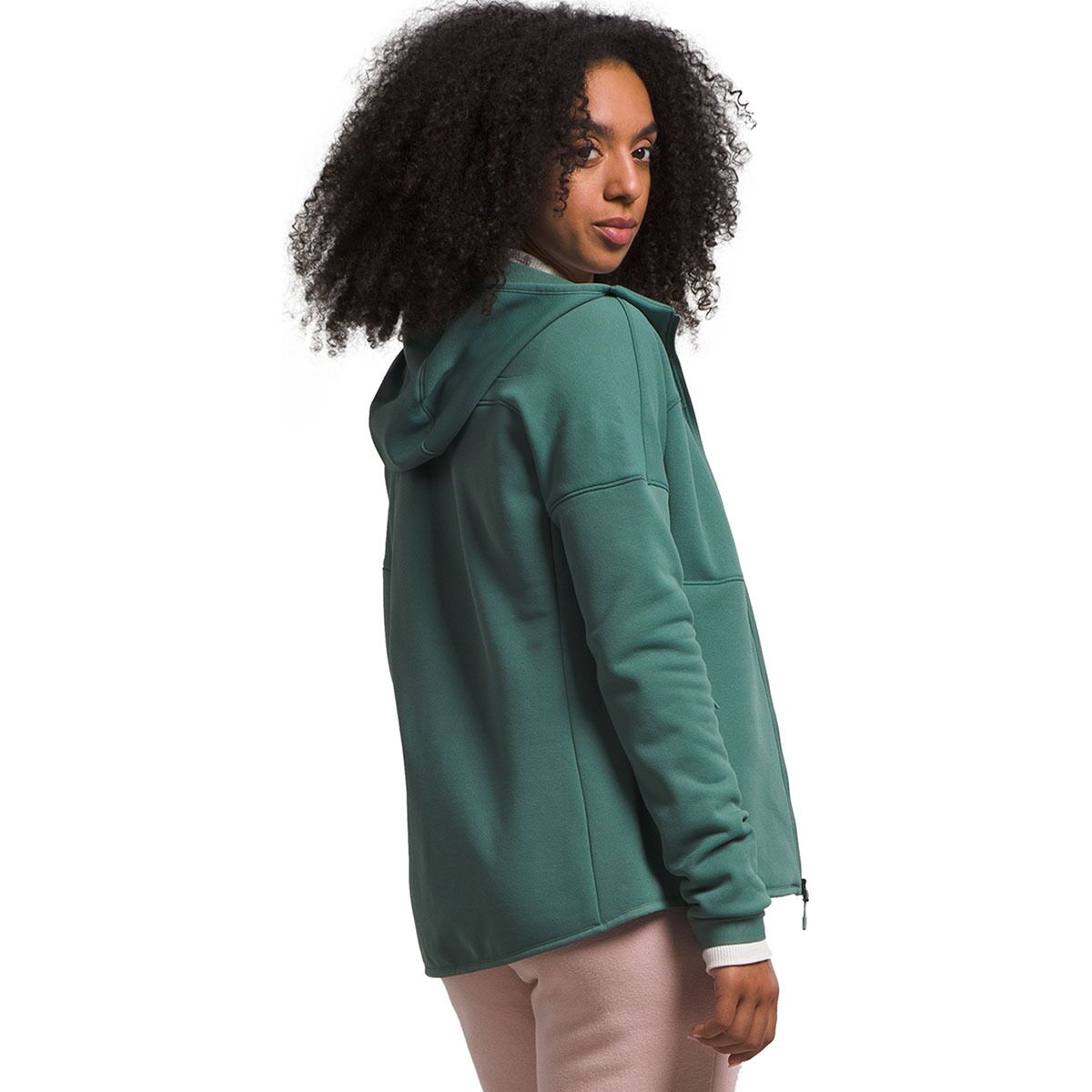 The North Face Canyonlands High Altitude Hooded Jacket - Women's - Clothing