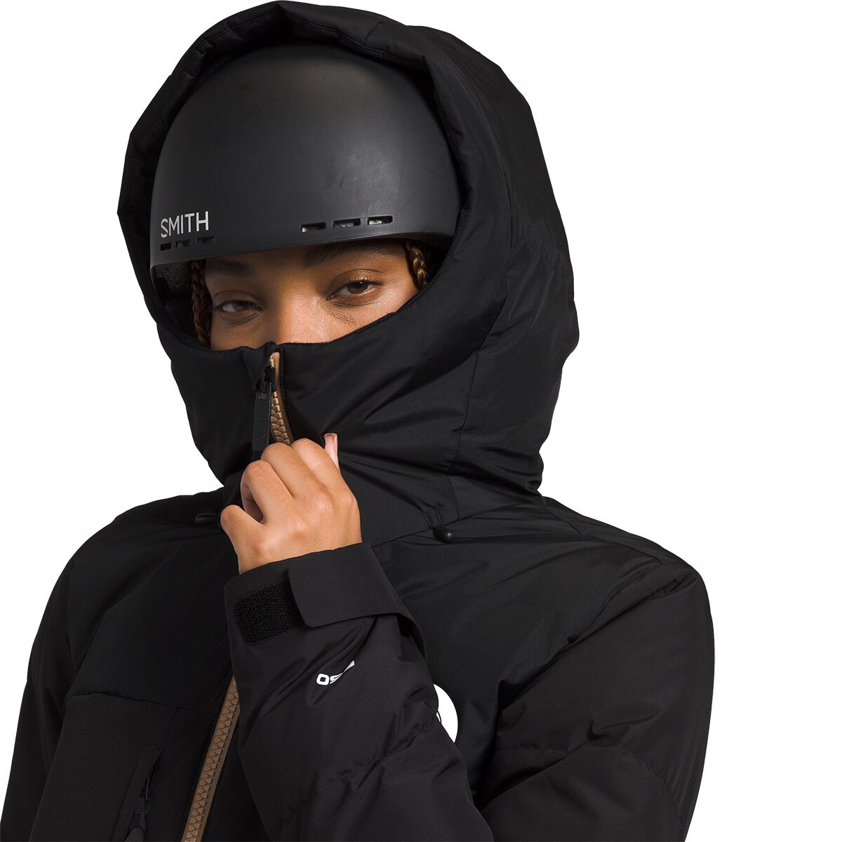 The North Face Corefire Down Windstopper Jacket - Women's - Clothing