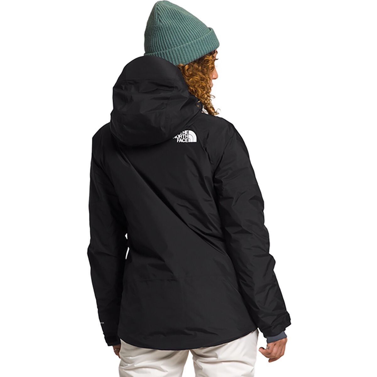 The North Face Dawnstrike GTX Insulated Jacket - Women's - Clothing