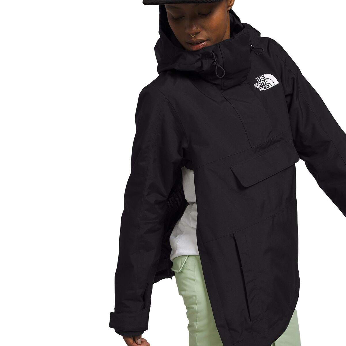 The North Face Driftview Anorak - Women's - Clothing