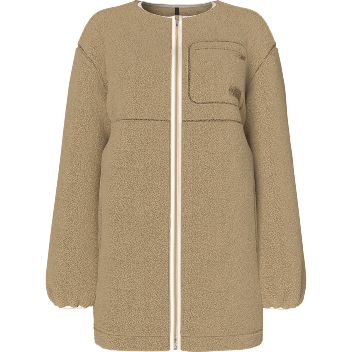 The North Face Extreme Pile Coat - Women's - Clothing