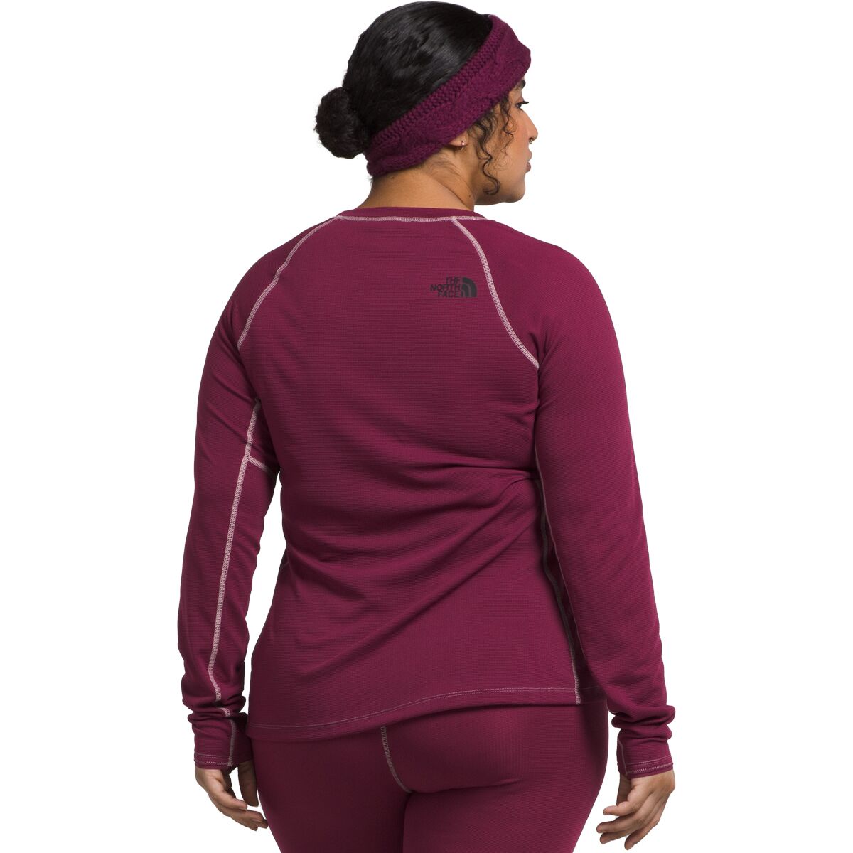 The North Face FD Pro 160 Plus Crew - Women's - Clothing