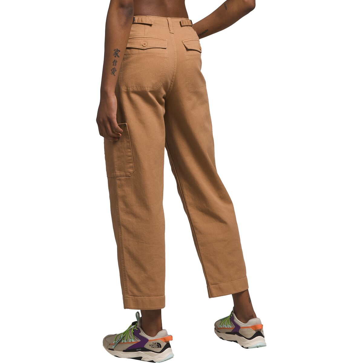 The North Face Field Pant - Women's - Clothing