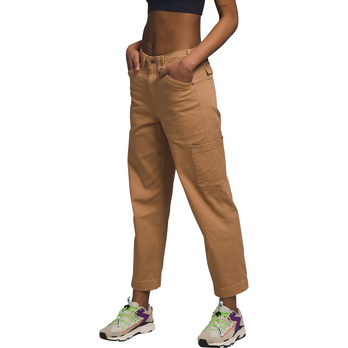 The North Face Field Pant - Women's - Clothing