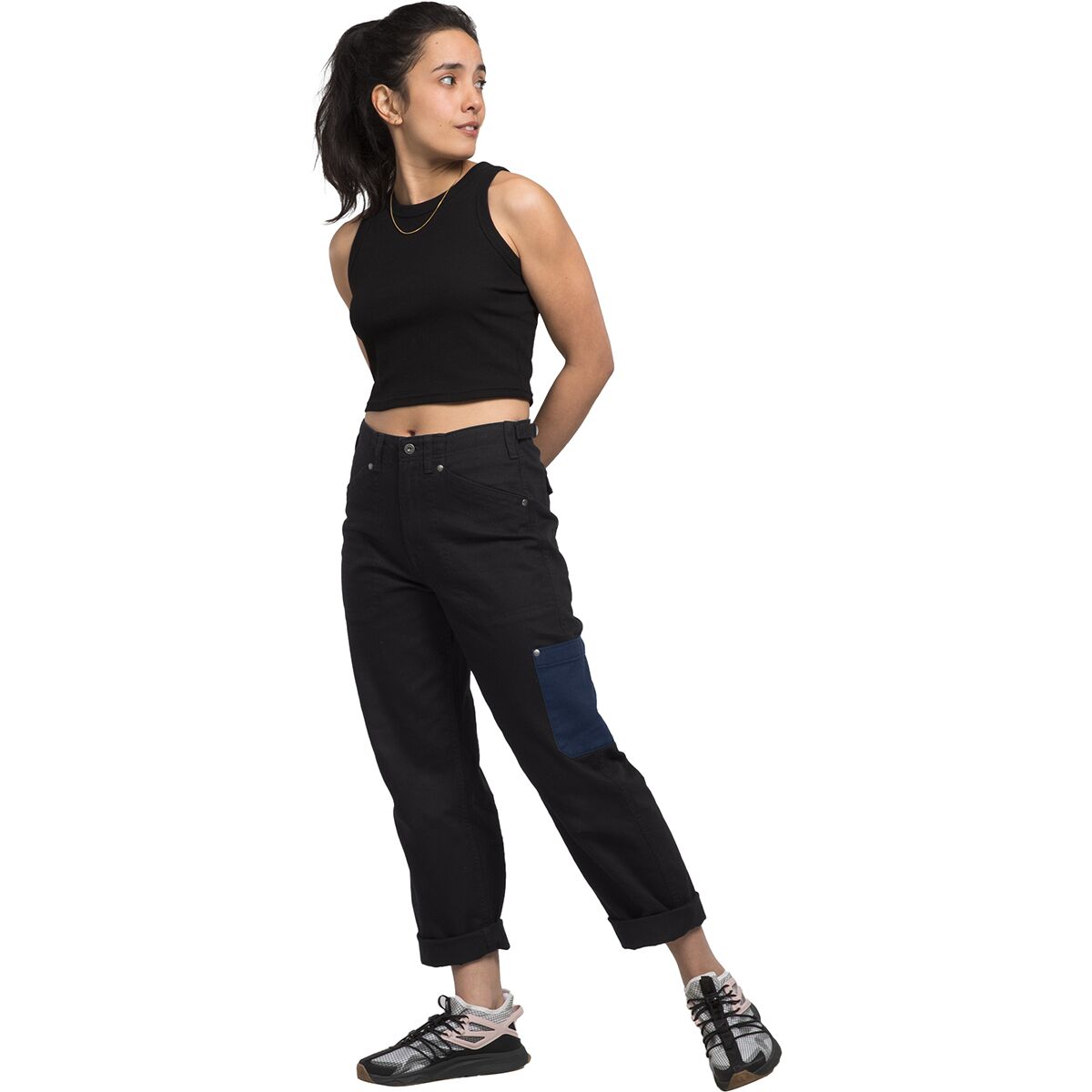 The North Face Field Pant - Women's - Clothing