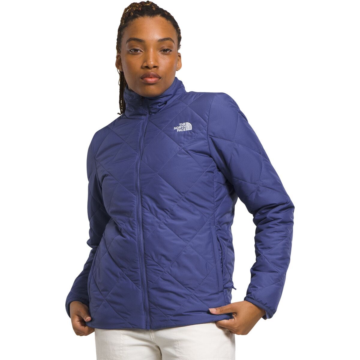 The North Face Shady Glade Insulated Jacket - Women's - Clothing