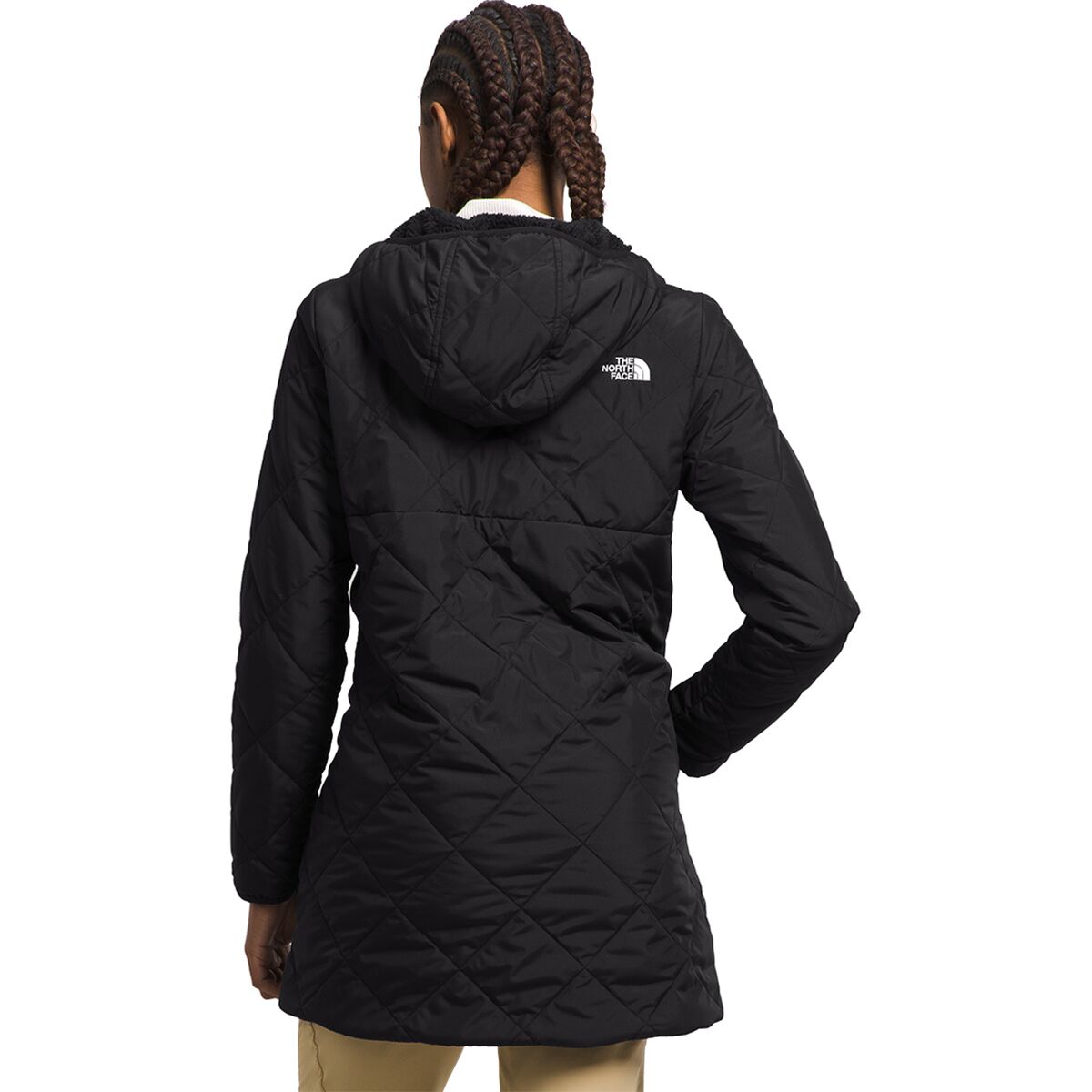 The North Face Shady Glade Insulated Parka - Women's - Clothing