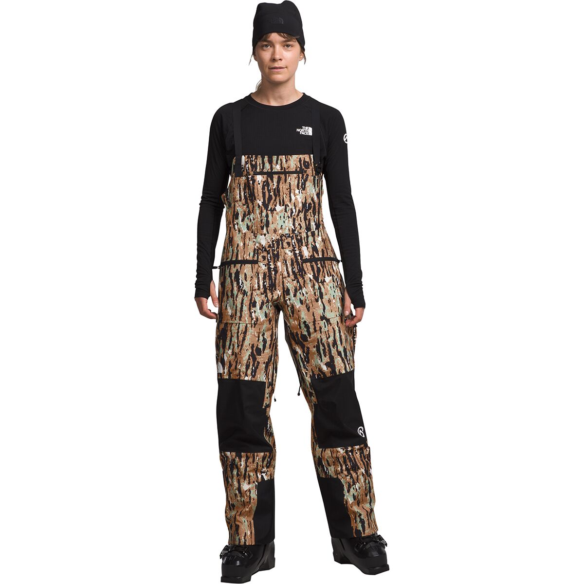 The North Face Summit Verbier GTX Bib Pant - Women's - Clothing