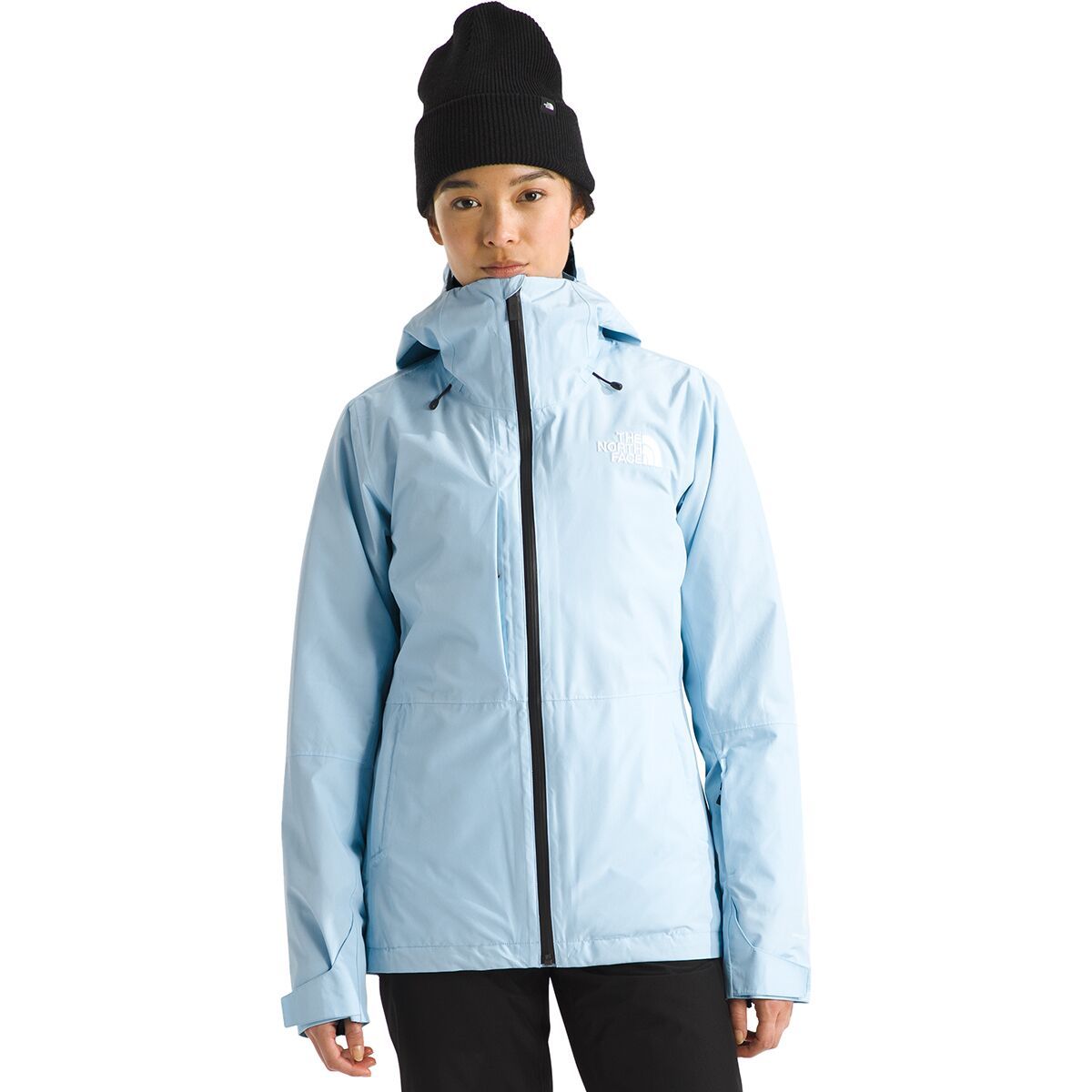 The North Face ThermoBall Eco Snow Triclimate Jacket - Women's - Clothing