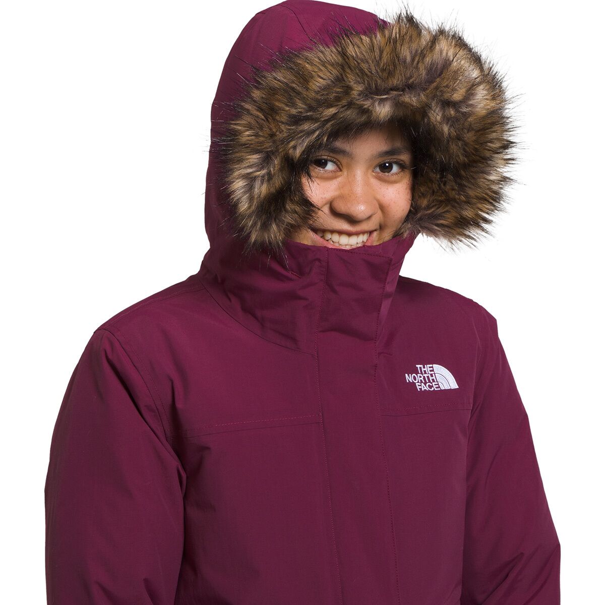 The North Face Arctic Parka - Girls' - Kids