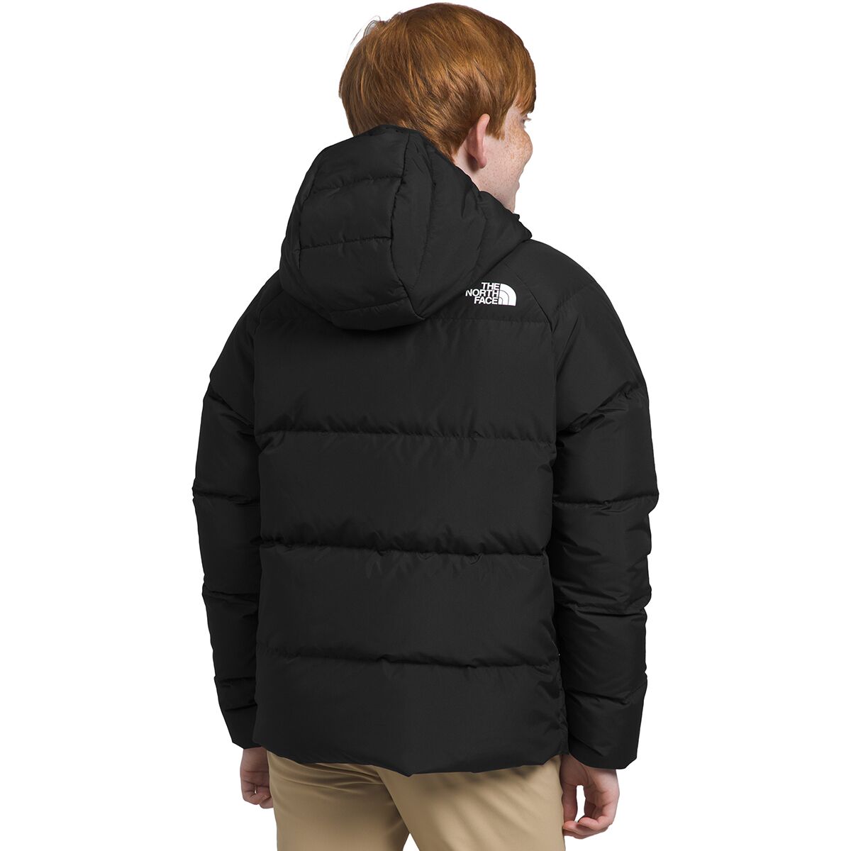 The North Face North Down Hooded Reversible Jacket - Boys' - Kids